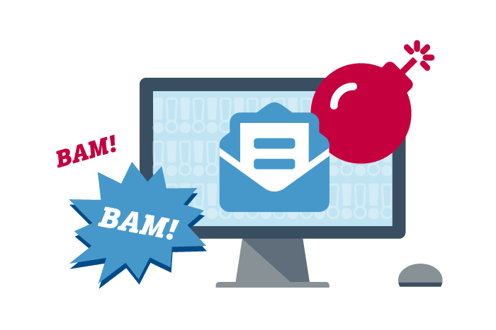 Scary New Email Phishing Scams and How to Avoid Them