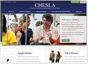 CHESLA Web Redevelopment Makes Loan Information Accessible for ...